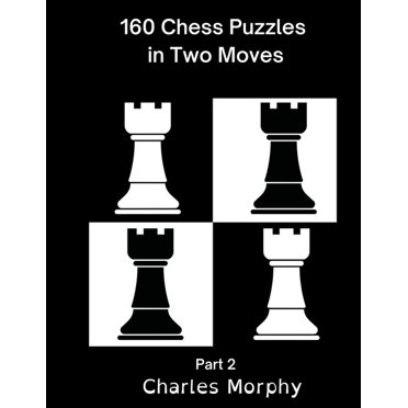 Winning Chess Exercises 500 Difficult Chess Puzzles with Multiple Moves ...