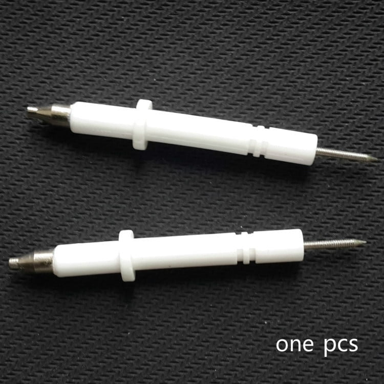 Gas cooktop ceramic spark electrode ignition sensor gas stove ...