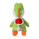 Super Mario "Yoshi" Cuddle Pillow - Walmart.ca