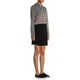 No Boundaries Juniors’ Triple Stack Dress - Walmart.com