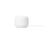 Google Nest Wifi 2 Pack (AC2200 Mesh Router with 1 Point) - Walmart.com