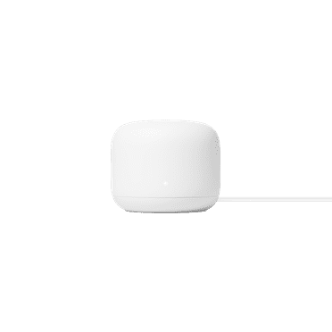 Google Wifi - 1 Pack - Mesh Router Wifi, White - Walmart.com