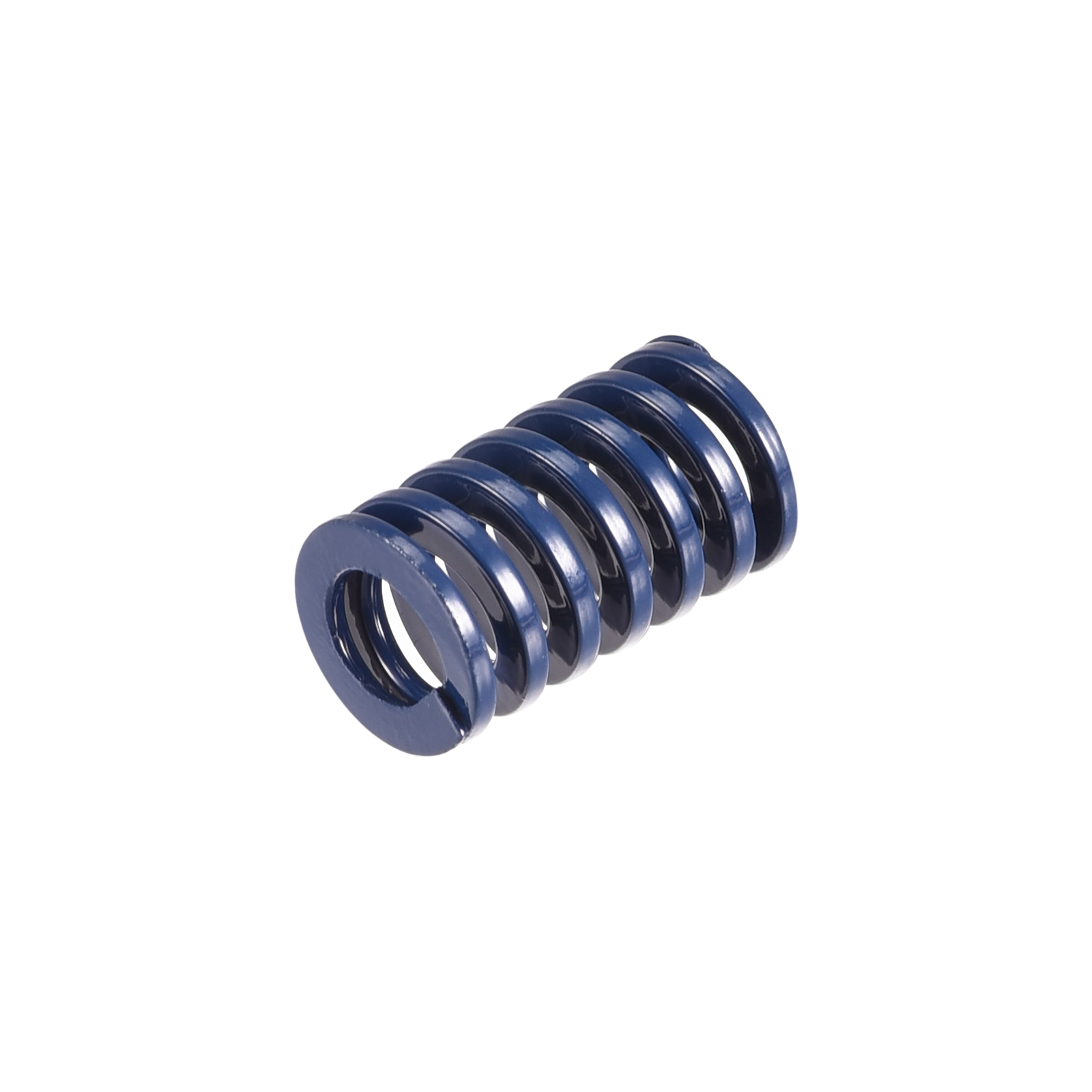 Uxcell Die Spring 10mm OD 20mm Long Spiral Stamping Light Load ...