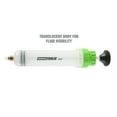 OEMTools Deluxe Manual Fluid Extractor, Automotive Oil Extractor, 1.5L ...