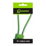 Lockdown 15" Cable Trigger Lock - Walmart.com