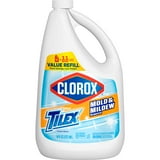 Clorox Plus Tilex Mold and Mildew Remover Bathroom and Shower Cleaner ...