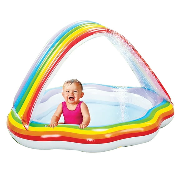Infant Inflatable Pool