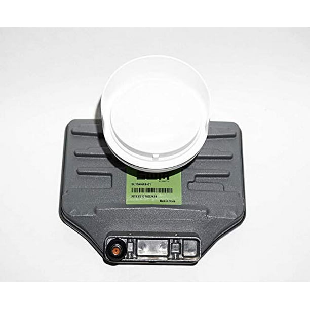 DIRECTV SL3-SWM SlimLine Single Wire Ka/Ku Triple LNB With Built-In ...