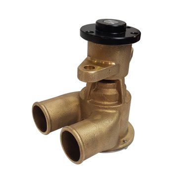 Free Shipping! Johnson Pump 10-24569-09, F35B-8 Pedestal-Style Flexible ...