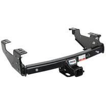 Class 3 Multi-Fit Trailer Hitch with 2" Receiver - Walmart.com