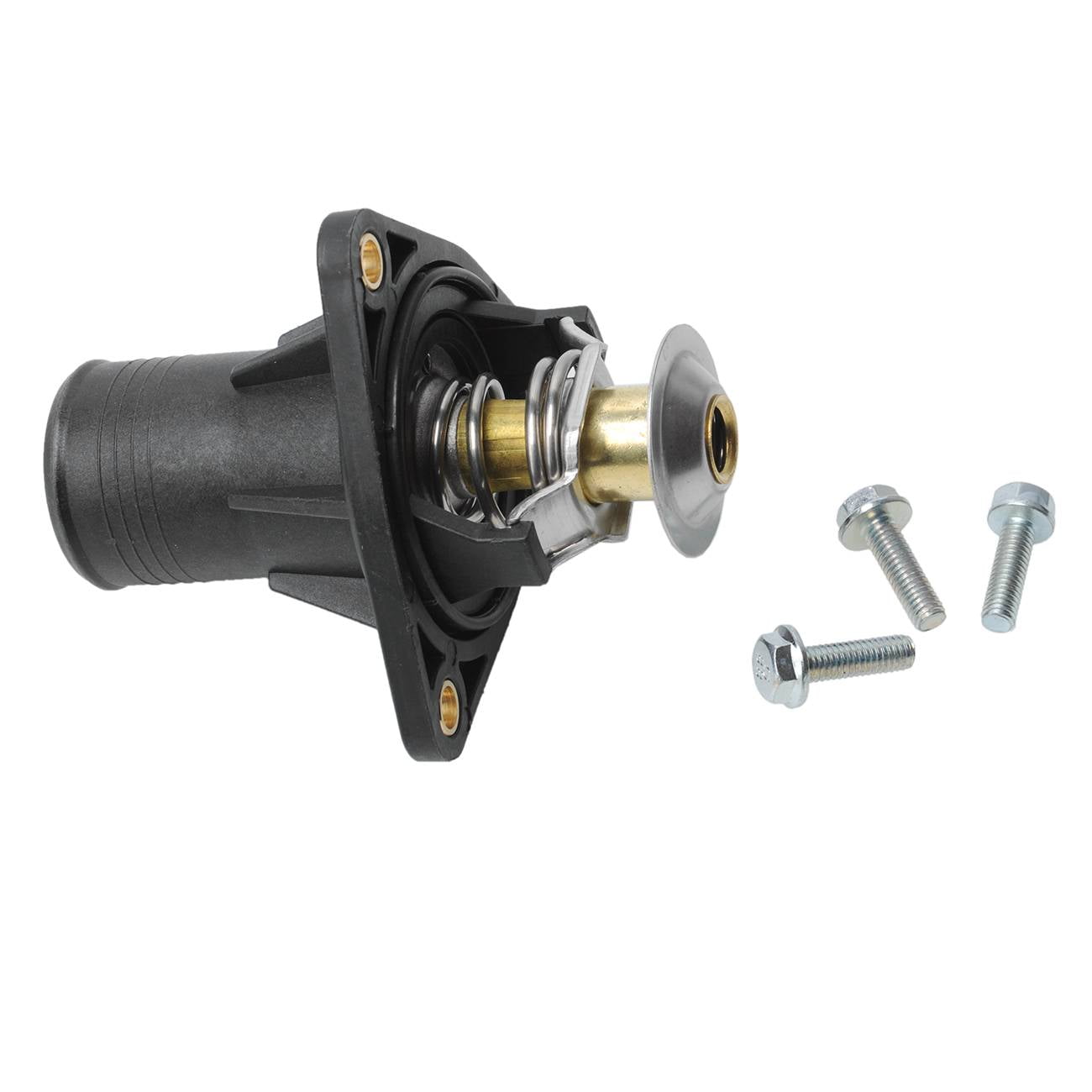 TOPAZ C2S11278 Thermostat for Jaguar X-Type 2002-2008 2.5L 3.0L V6 ...