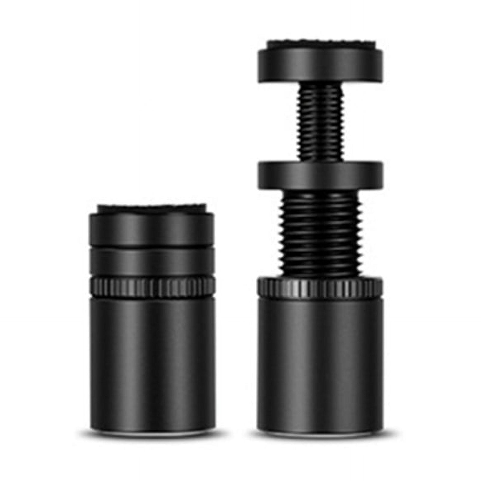 Soporte para tarjeta gráfica GPU, soporte ajustable con tornillo ...