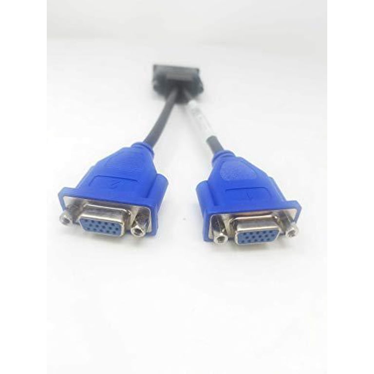 Molex Vga Y Cable