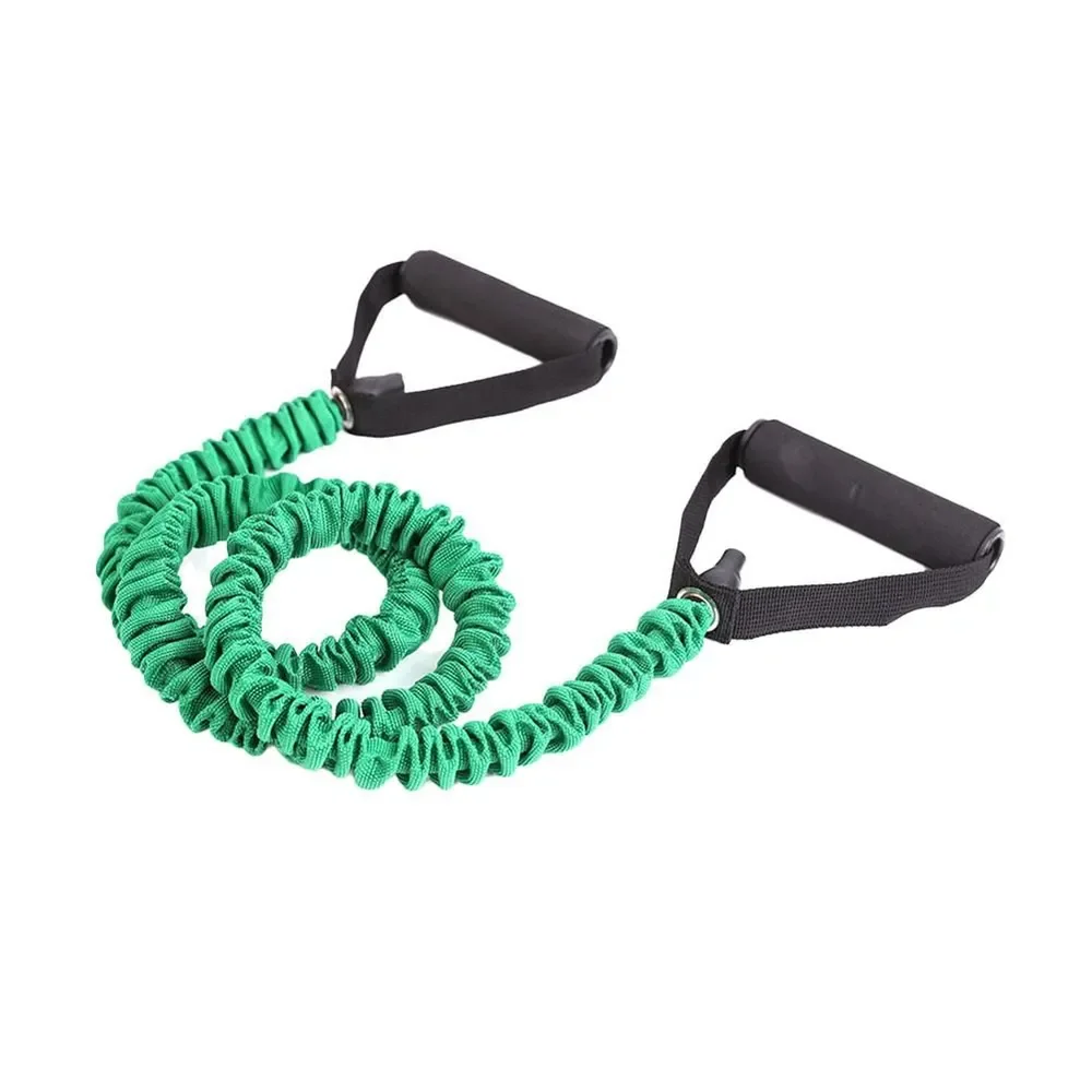 Click here for Unbranded Green 20-Pound Tpe Resistance Band With... prices