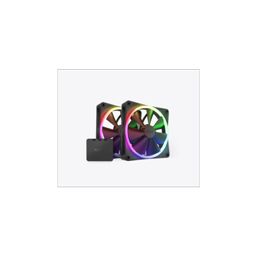 Corsair Air Series AF140 LED Quiet Edition High Airflow Fan - Red - CO ...