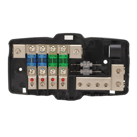 Car Audio Fuse Holder,Car Audio Fuse Holder ANL Fuse Holder Automitove ...