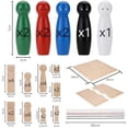 Constellation Board Relationship Board 44 Parts for Coaching Family ...