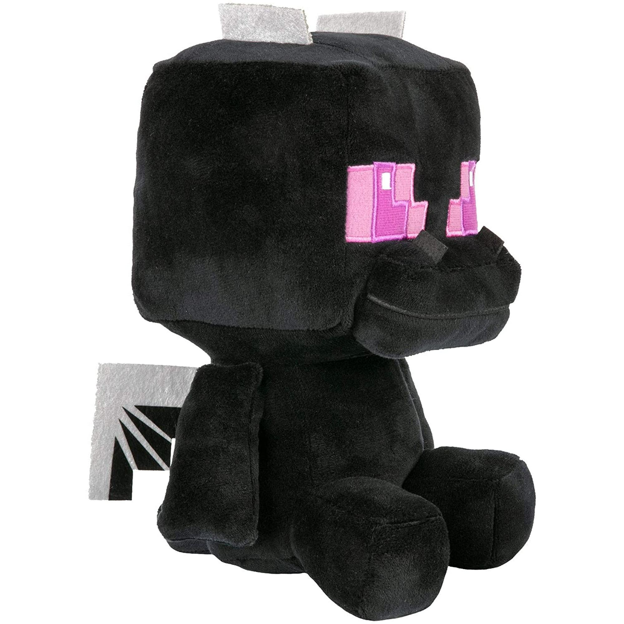 Click here for Hot Sales Minecraft Bule Key Plush Toys Plushie St... prices
