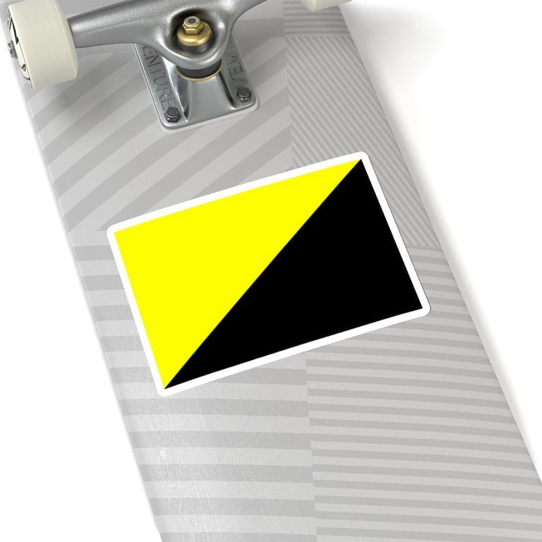Voluntaryist Flag
