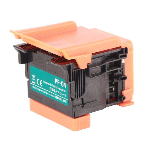 Printer Print Head,Color Print Head ABS Printhead Replacement Color ...