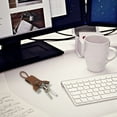 Keychain with USB/Lightning Charging Cable MMA3504 - Walmart.com