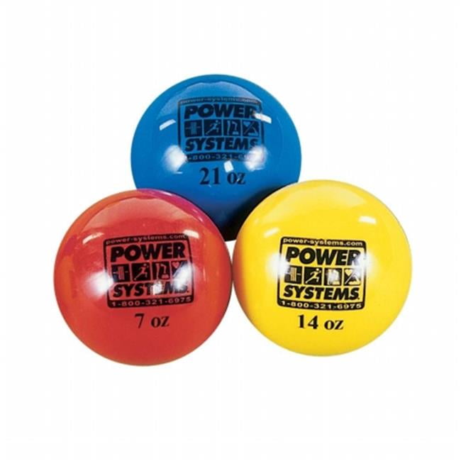 Power Throw-Ball Baseball-Color:Red,Size:7 oz. - Walmart.com