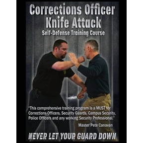 Combatives Instruction: A Practical Guide On Self Defense Training ...