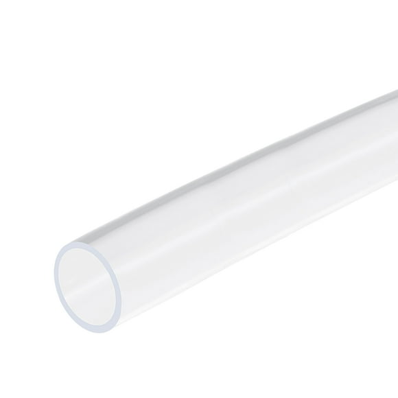Clear Pvc Pipes