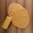 Yellow Door Let's Roll, Garden Bugs Rollers, Set of 6 - Walmart.com