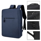 Arcticice 15.6" Laptop Backpack with 14" Laptop Tote Adjustable ...