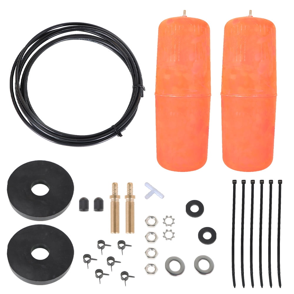 Genrics 60818 Air Lift 1000 Air Suspension Kit Replacement for Dodge ...
