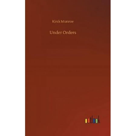 Under Orders | Walmart Canada