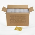 Foryoubyyu, Shipping boxes, 12x9x4, 20 Pack White Cardboard - Walmart.com