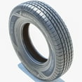 Nebula Grand N704 H/T All Season Light Truck Tire, LT 215/85R16 Load E 10 Ply, High Performance ...