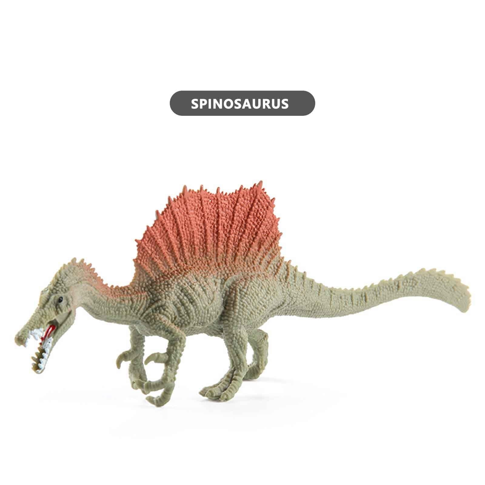 Click here for Pisexur Dinosaur Toys For Kids 3-5 boy Gift Dinosa... prices
