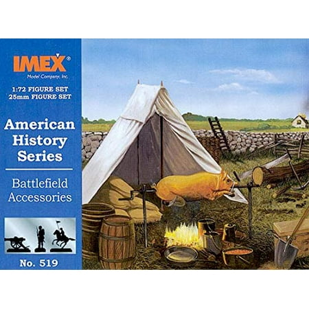 Imex Model Company Battlefield Accessories | Walmart Canada