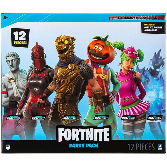 Fortnite Toys in Fortnite - Walmart.com