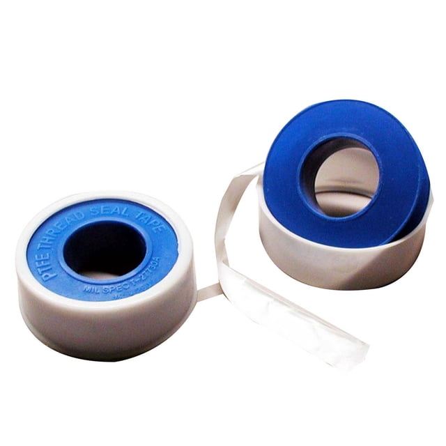 FIX IT! Thread Seal Tape - Walmart.ca
