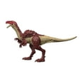 Jurassic World Frenzy Pack Vespersaurus Dinosaur Figure - Walmart.com