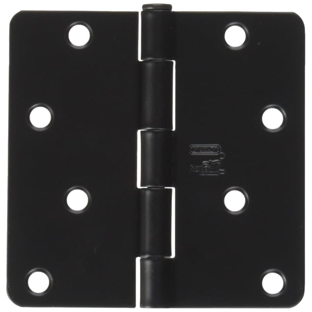 Bisagras de puerta NATIONAL MFG/SPECTRUM BRANDS HHI N830-201, bronce ...