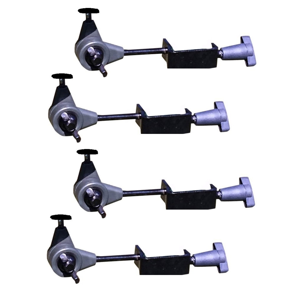 HME Products T-Post Trail Camera Holder (4-Pack) - Walmart.com