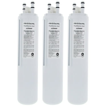 Frigidaire ULTRAWF Pure Source Ultra Water Filter, Original, White, 1 ...