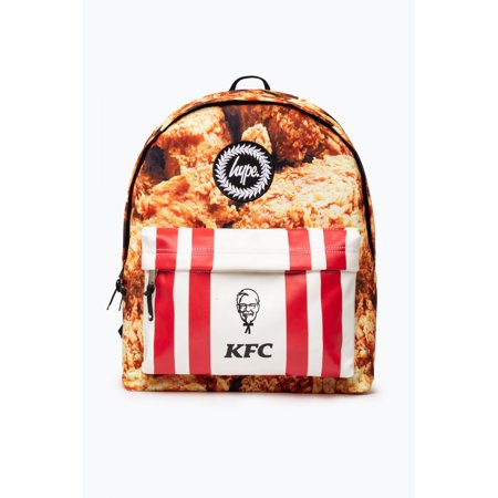 Hype Original Recipe KFC Backpack | Walmart Canada