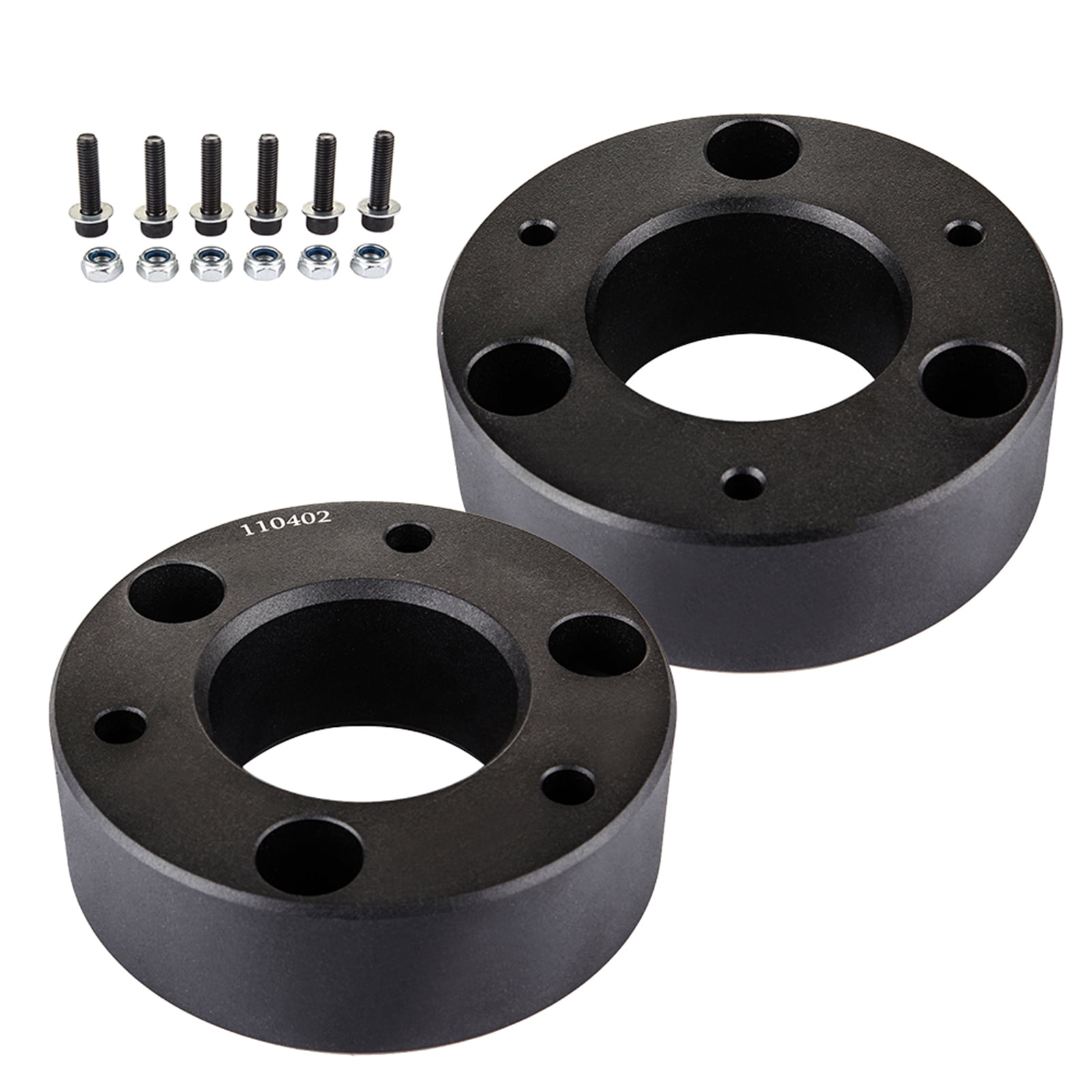 ECCPP 3 inch Lift and Leveling Kit Rasie Your Vehicle 3 inch Front ...