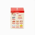 Anirollz x Nissin Surprise Plush Box – Mini Ramen-Themed Collectible ...