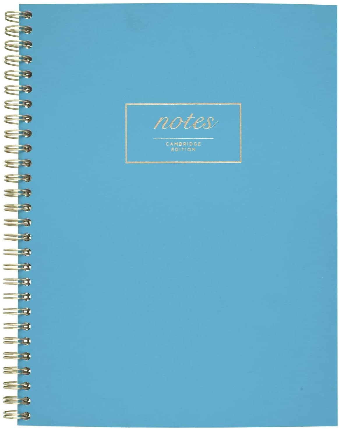 Mead Cambridge Meeting Notebook, Journal, 9-1/2" x 6-5/8", Legal Ruled ...