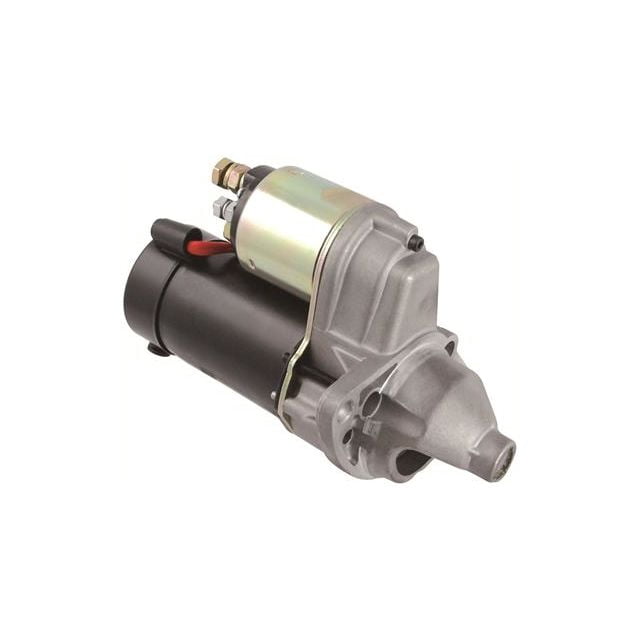 Starter - Compatible with 1991 - 2002 Saturn SL2 1992 1993 1994 1995 ...