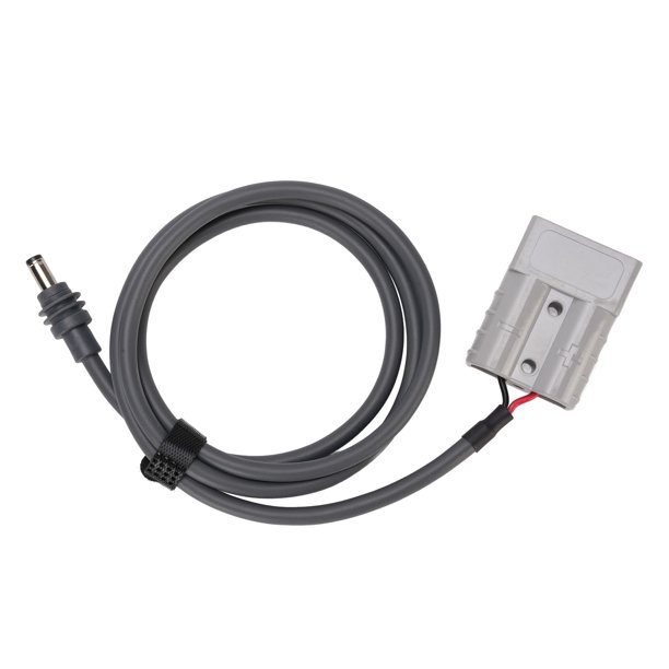 18AWG Wire DC Power Plug Adapter, Compatible with Anderson PowerPoles ...