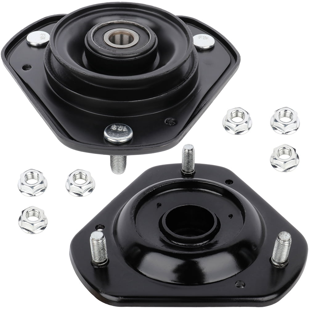 ECCPP Suspension Front Strut Mounts for K9904 902901 905912 - Walmart.com