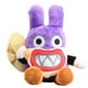 uiuoutoy Super Mario Nabbit Thief Rabbit Plush 9" - Walmart.com